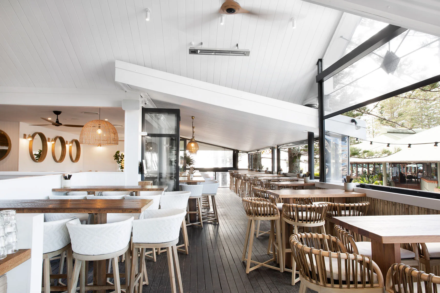 Loft Byron Bay — Studio Haus Co | Interior Design Studio