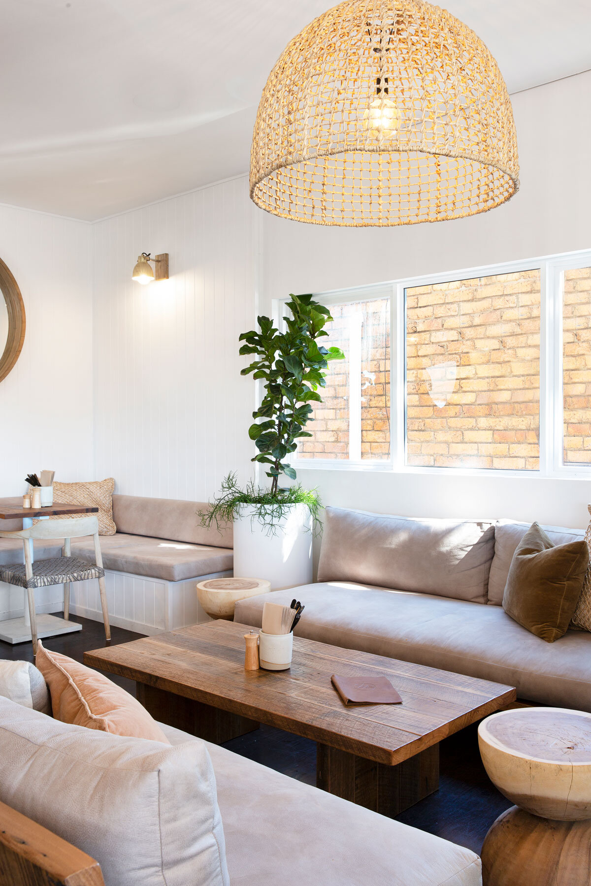Loft Byron Bay — Studio Haus Co | Interior Design Studio