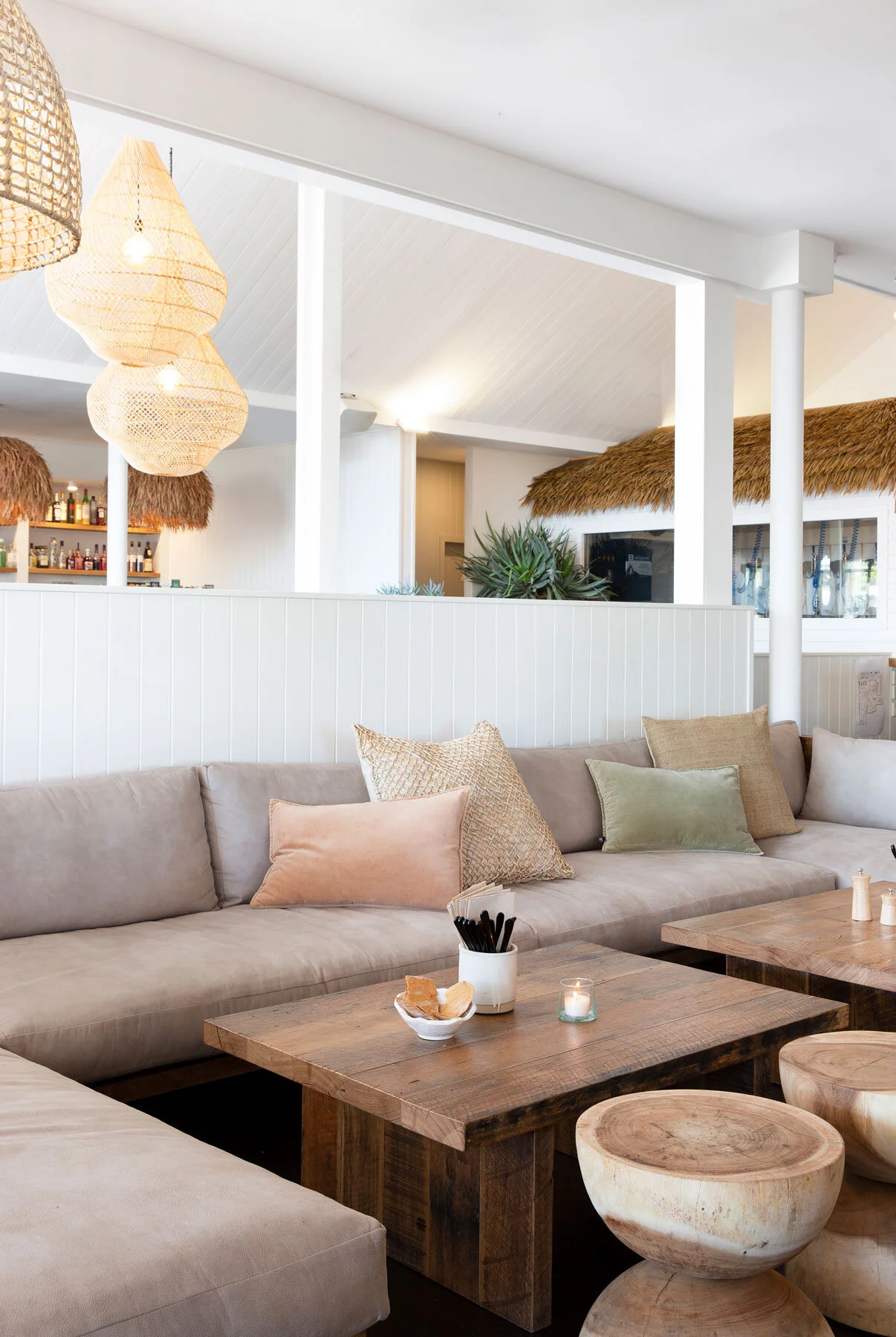 Loft Byron Bay — Studio Haus Co | Interior Design Studio