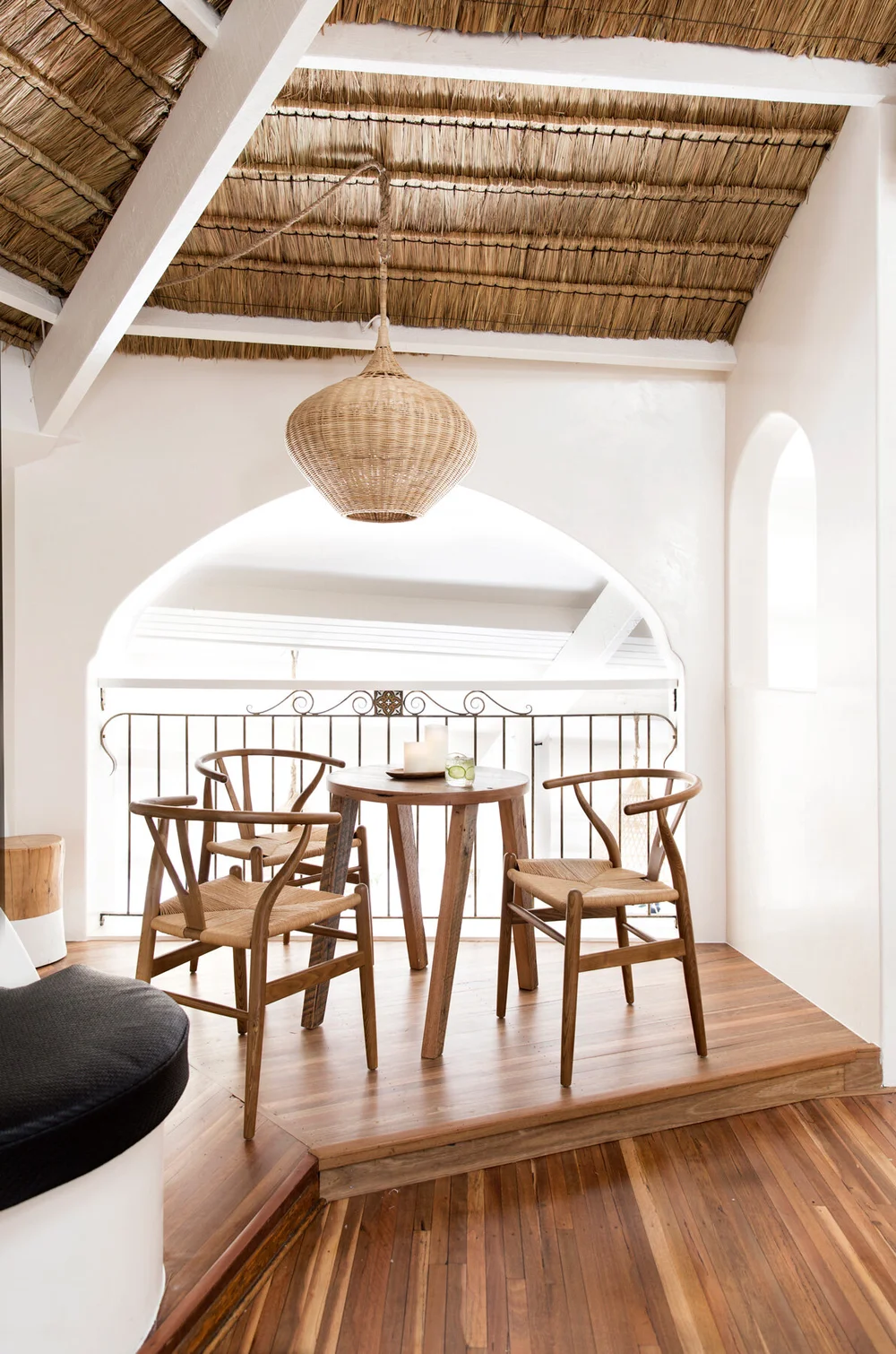 The Mez Club — Studio Haus Co | Interior Design Studio