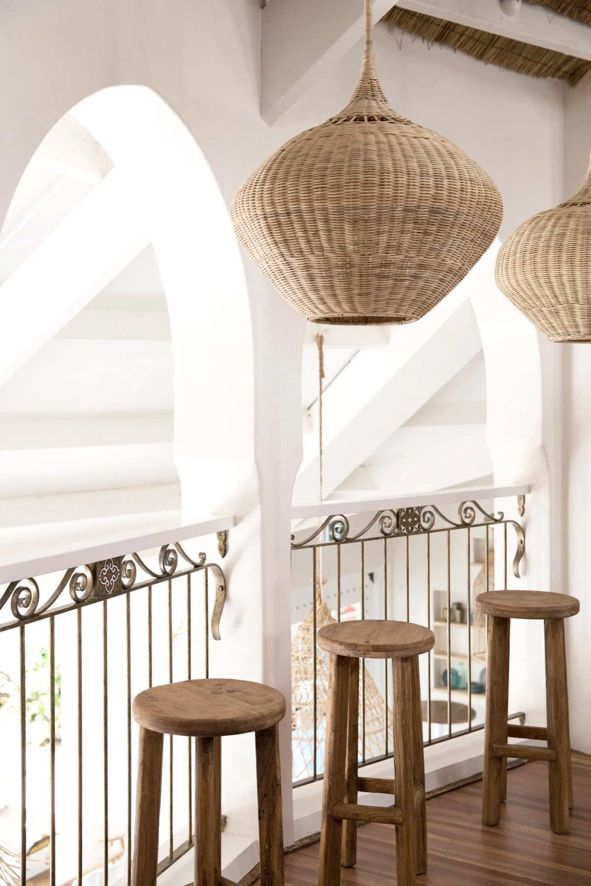 The Mez Club — Studio Haus Co | Interior Design Studio