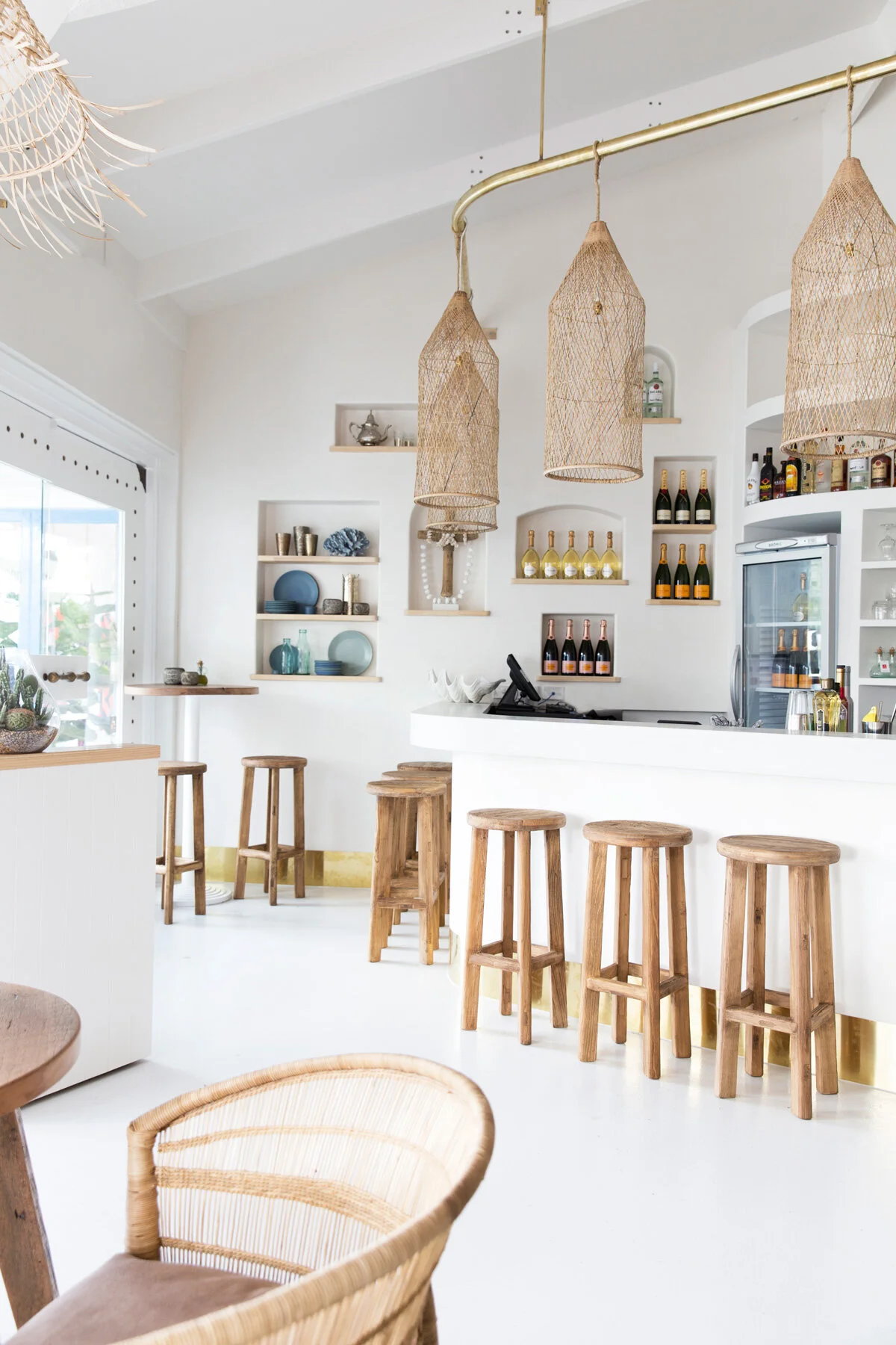 The Mez Club — Studio Haus Co | Interior Design Studio
