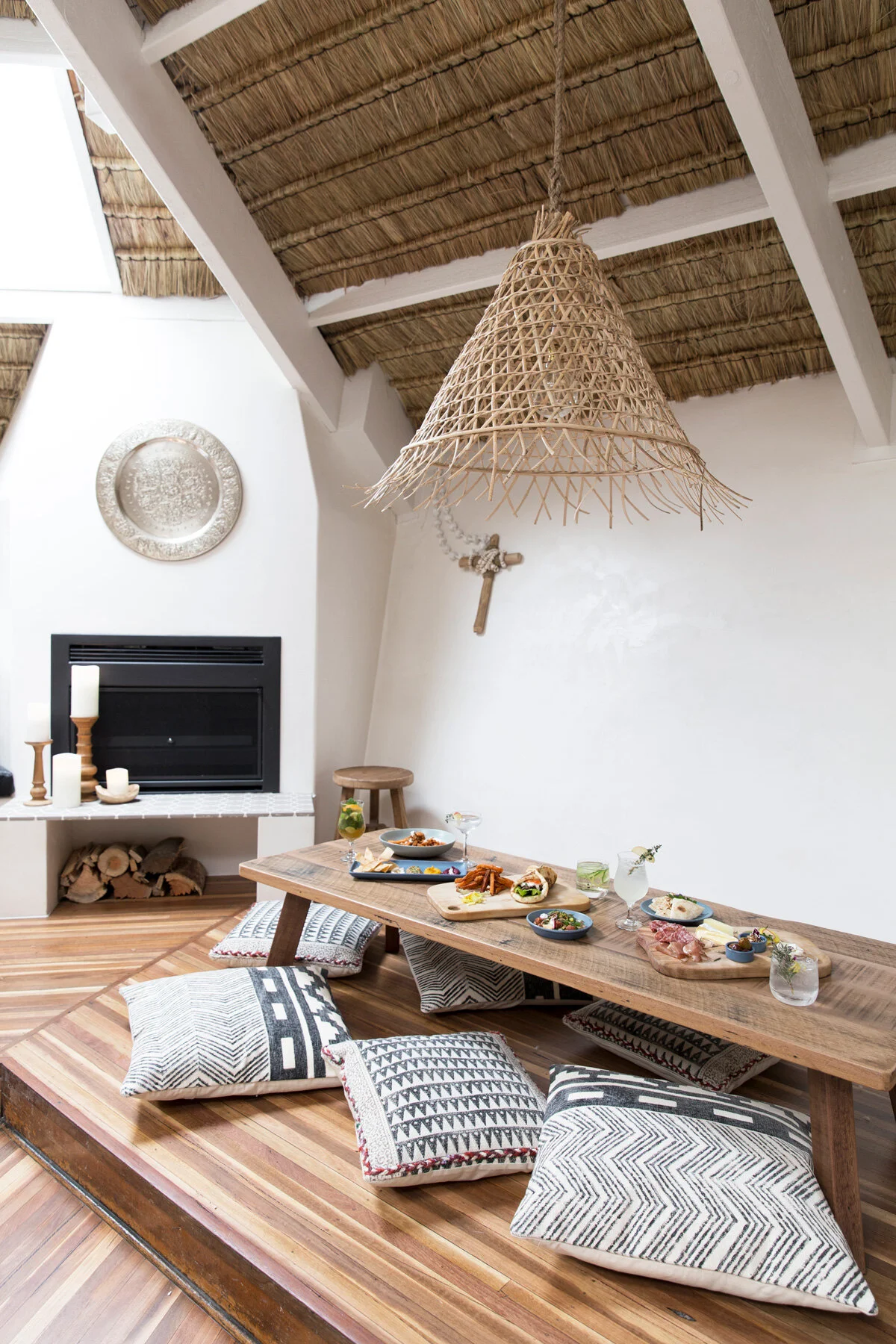 The Mez Club — Studio Haus Co | Interior Design Studio