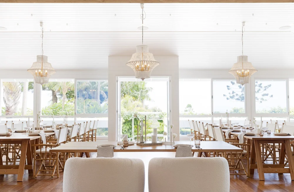 Fig Tree Restaurant — Studio Haus Co | Interior Design Studio