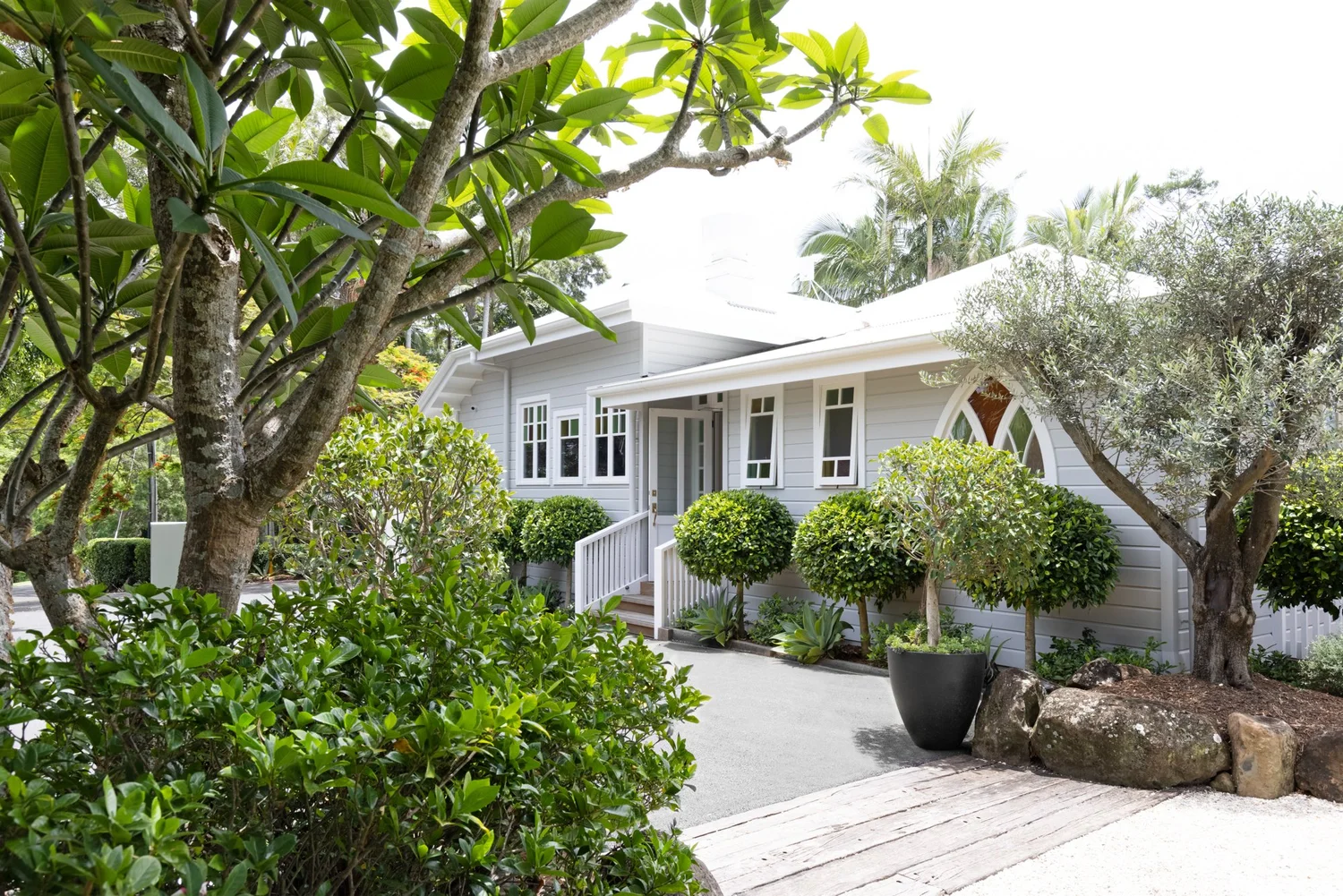 Fig Tree Restaurant — Studio Haus Co | Interior Design Studio