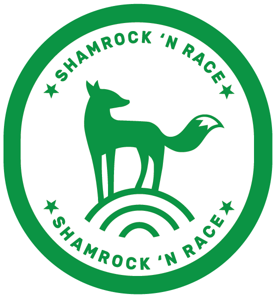 Shamrock 5k — Try Events