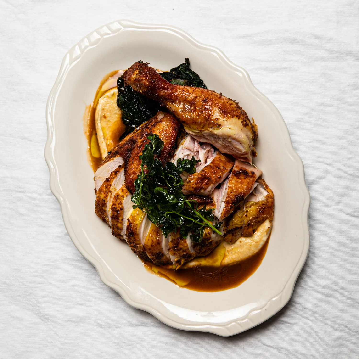 Instructions — The Apollo