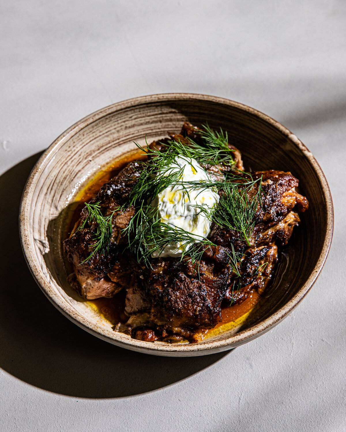 Instructions — The Apollo