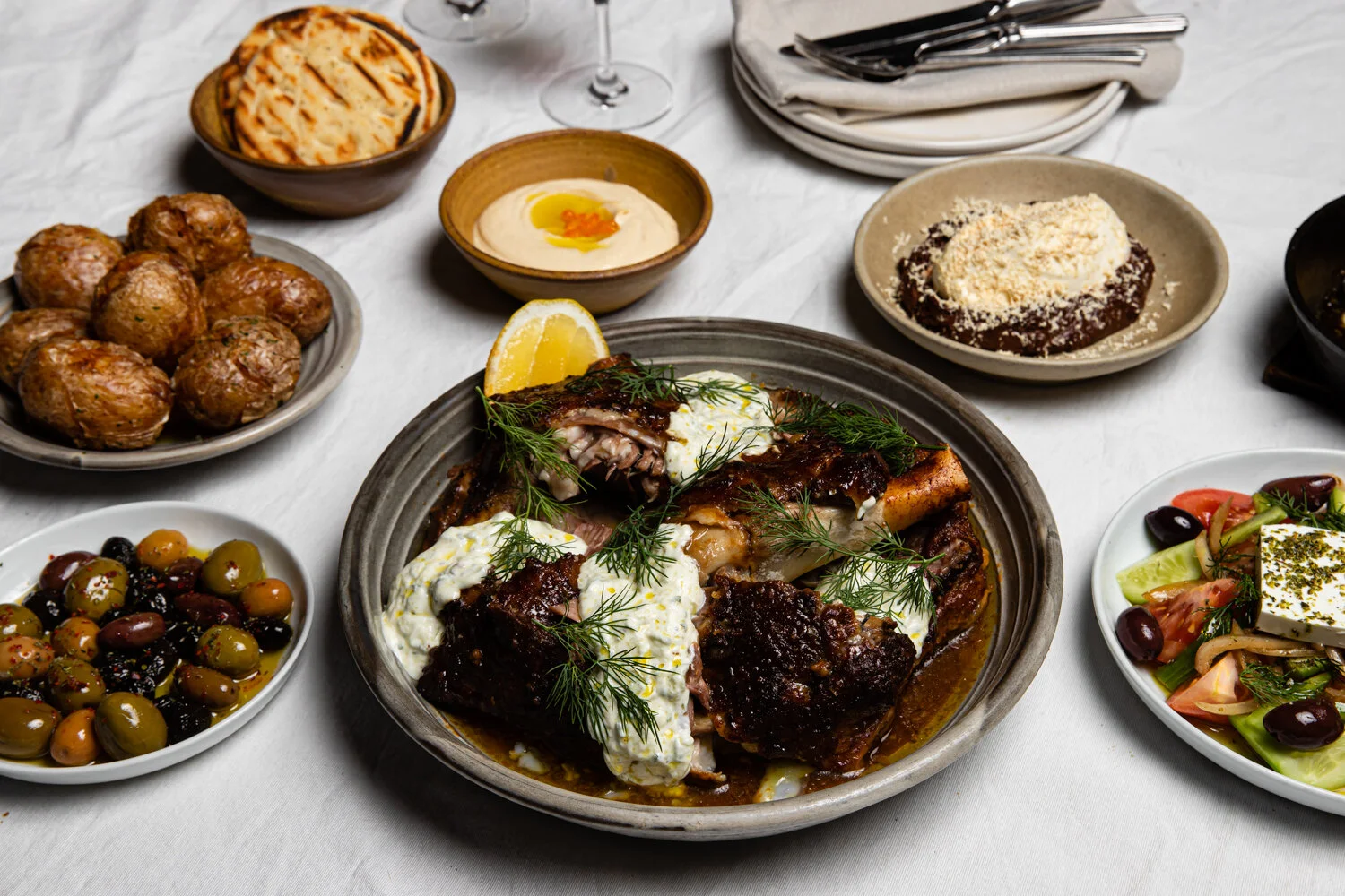 Instructions — The Apollo