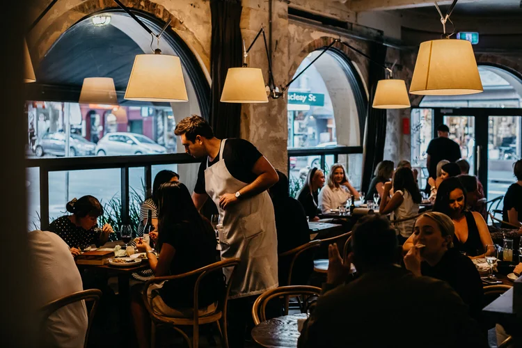 The Apollo, Potts Point