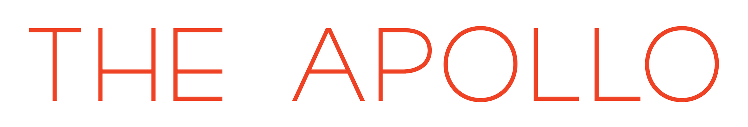 The Apollo, Potts Point