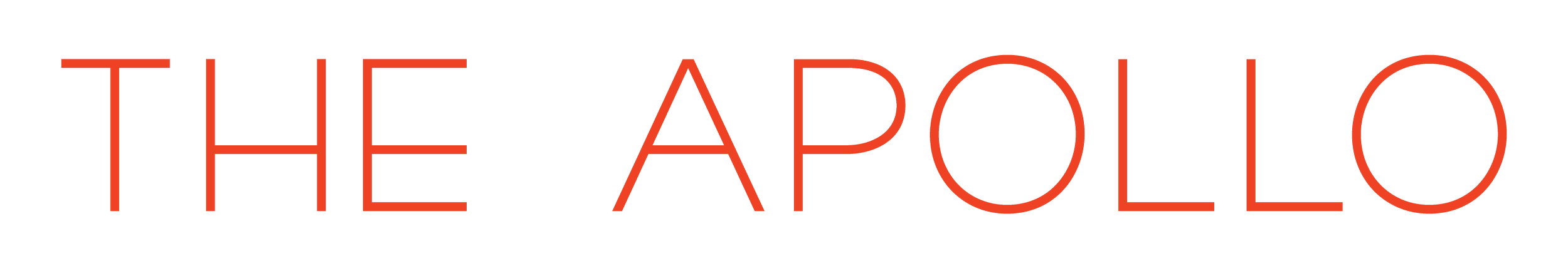 The Apollo, Potts Point