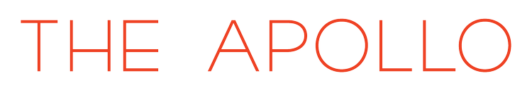 The Apollo, Potts Point