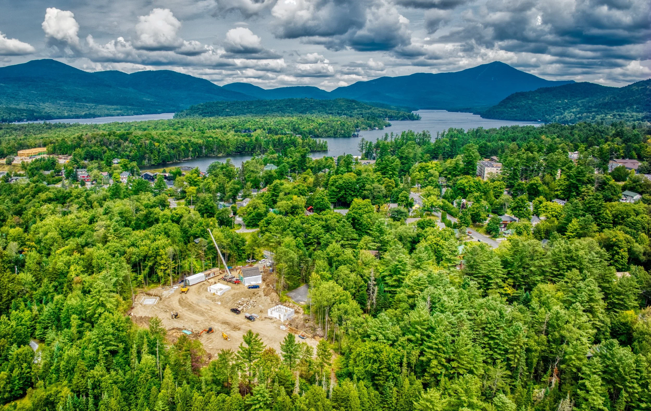 Location & Development | Fawn Valley