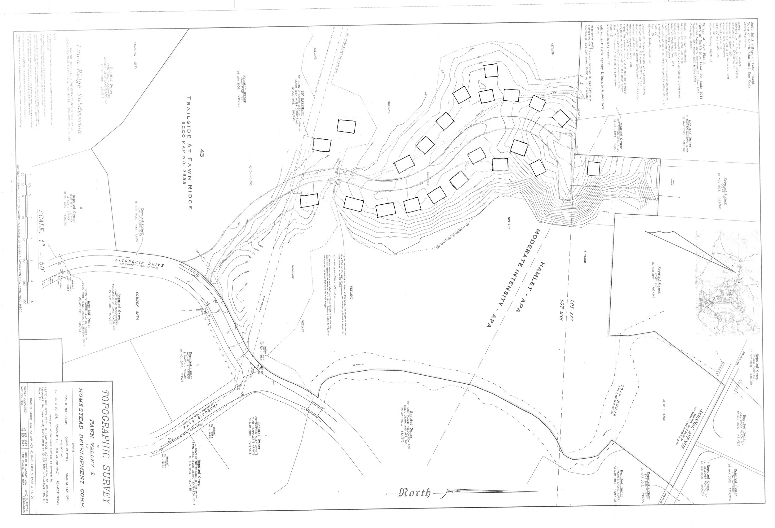 Homestead ADK | Affordable Housing Lake Placid | Fox Hill New ...