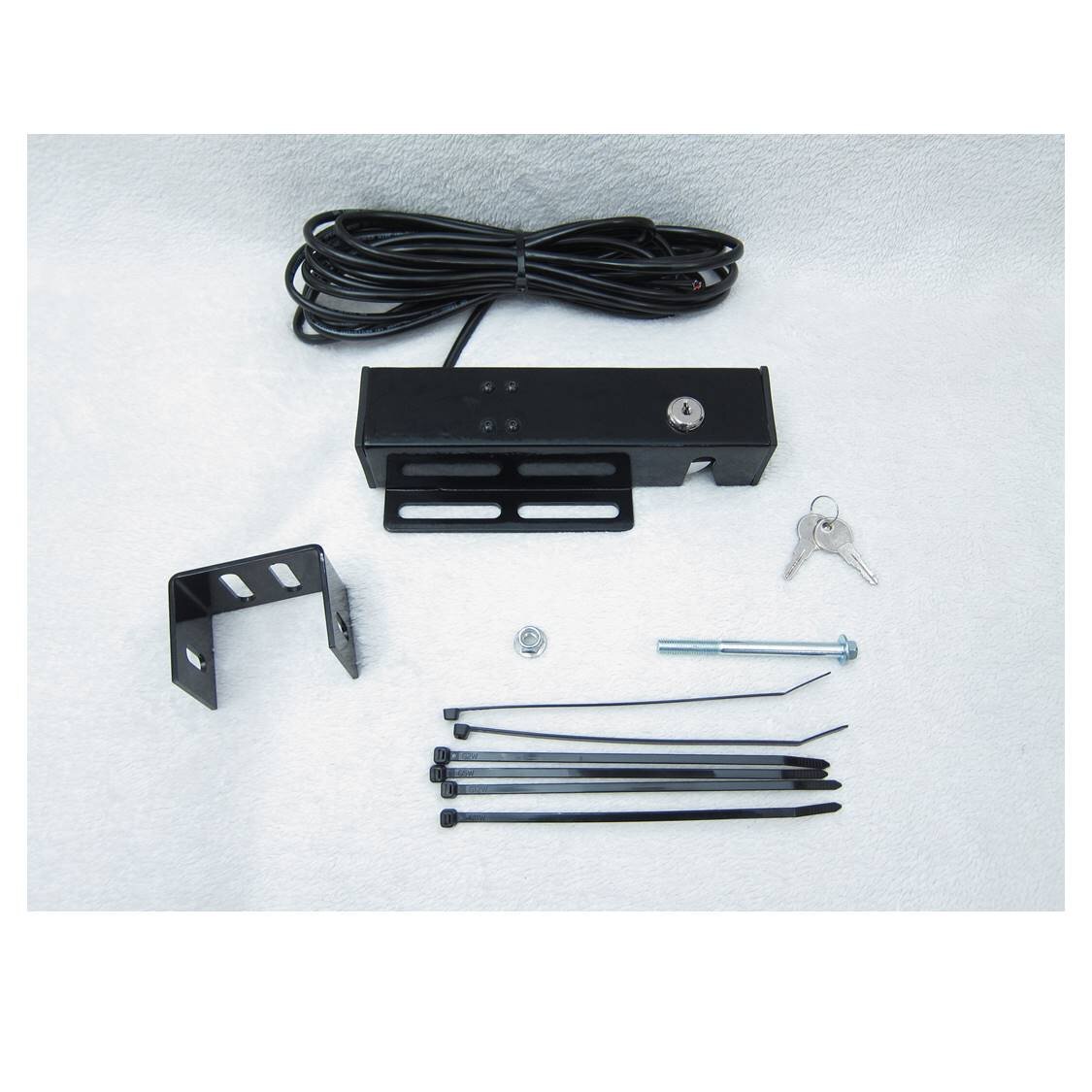 Mighty Mule Gate Opener Arm Motor & GEAR - FM350 FM352 MM360 MM600 ...