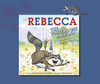Rebecca the White House Raccoon — April Genevieve Tucholke