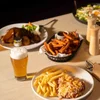 Eat & Drink — The Salisbury Hotel