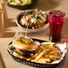 Eat & Drink — The Salisbury Hotel