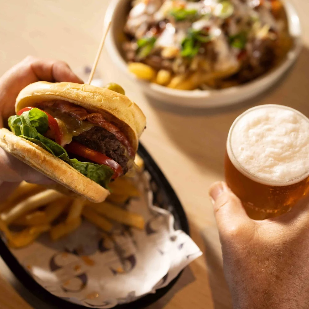 Eat & Drink — The Salisbury Hotel
