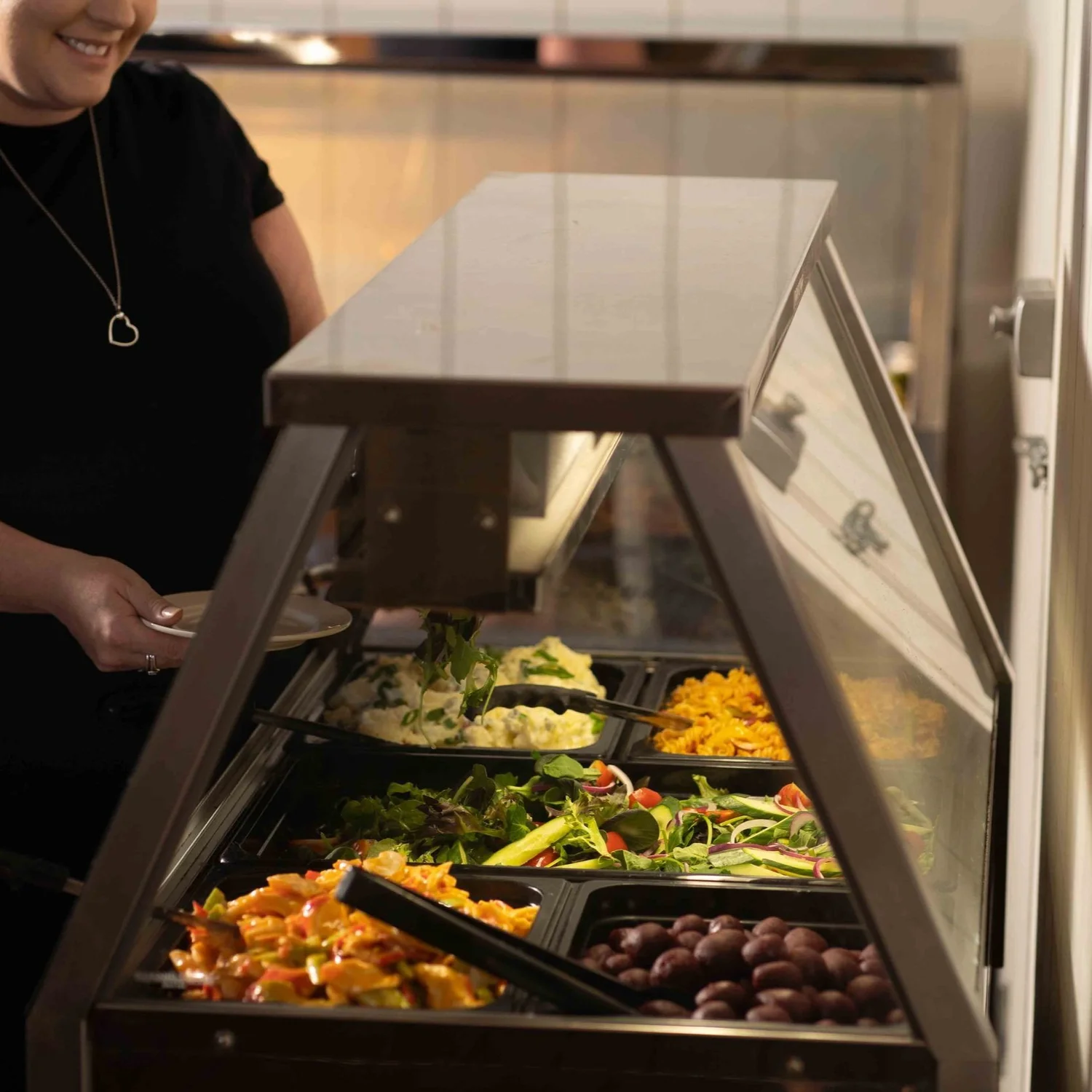 Eat & Drink — The Salisbury Hotel