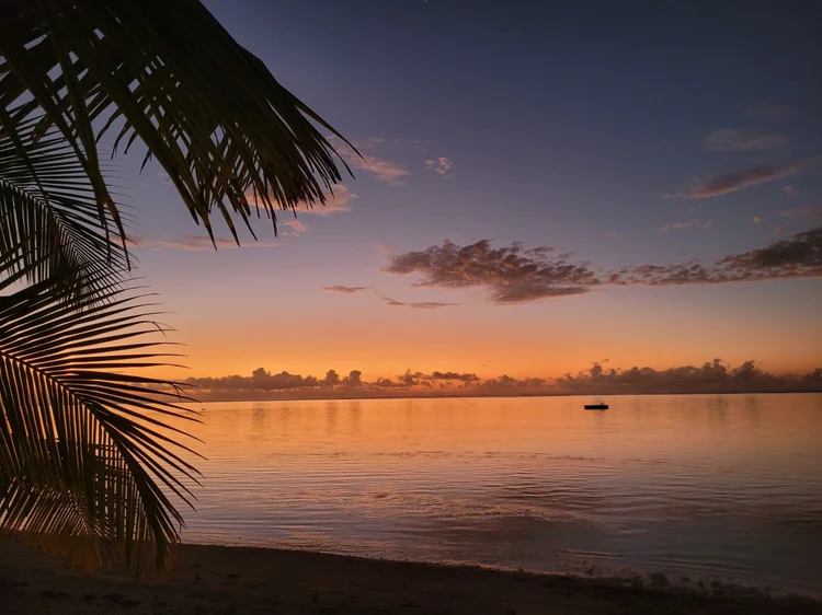 Tamanu Beach | Book Your Island Escape Today