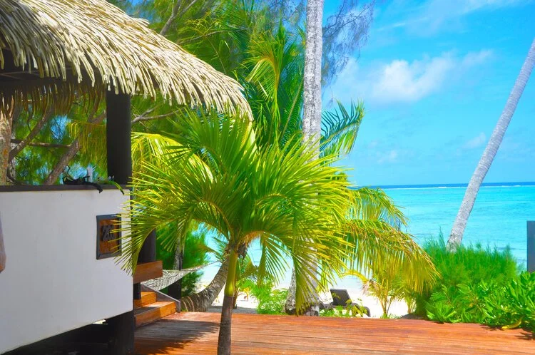 Gallery — Tamanu Beach