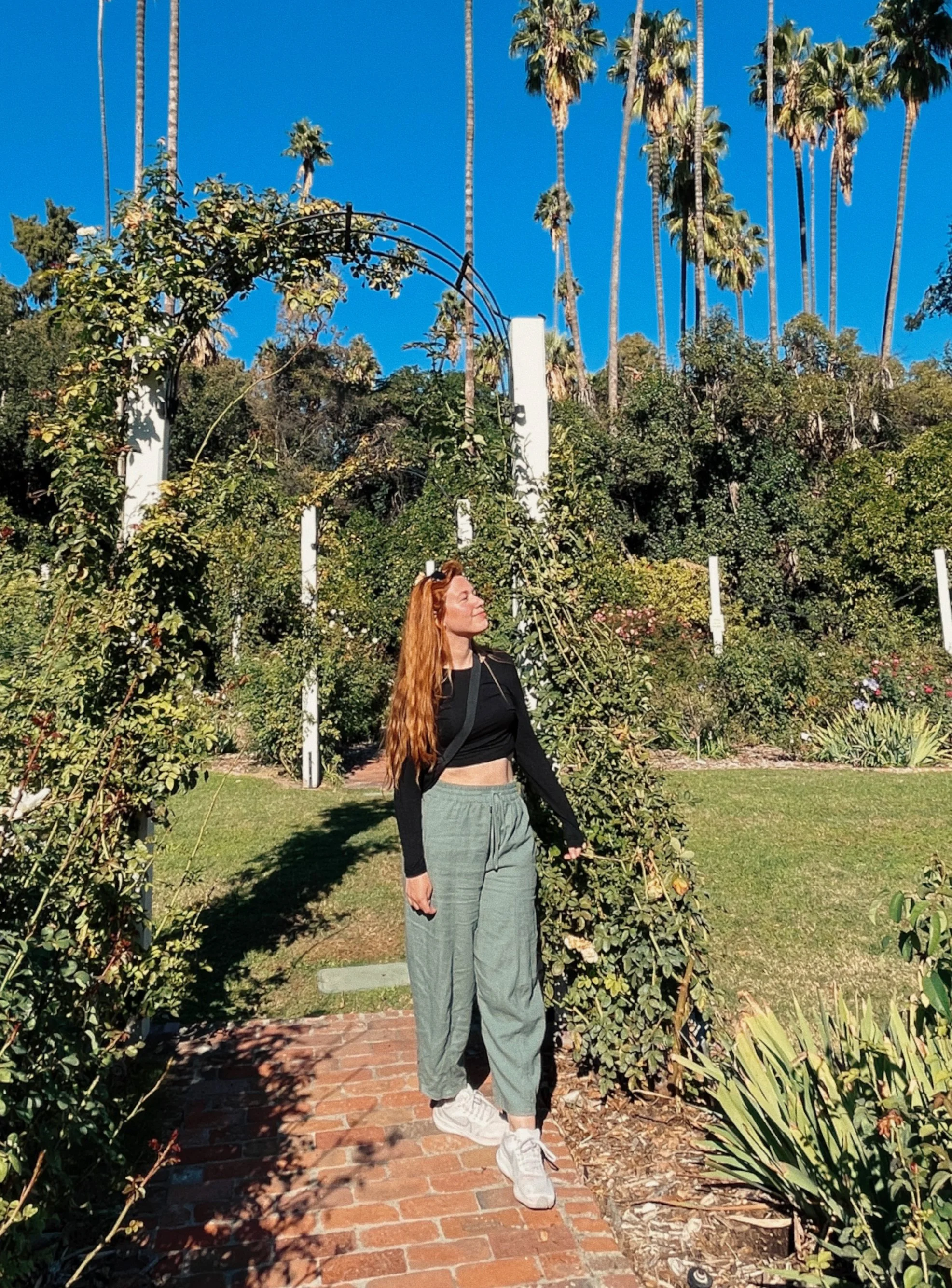 About — Art of Gretel Lusky