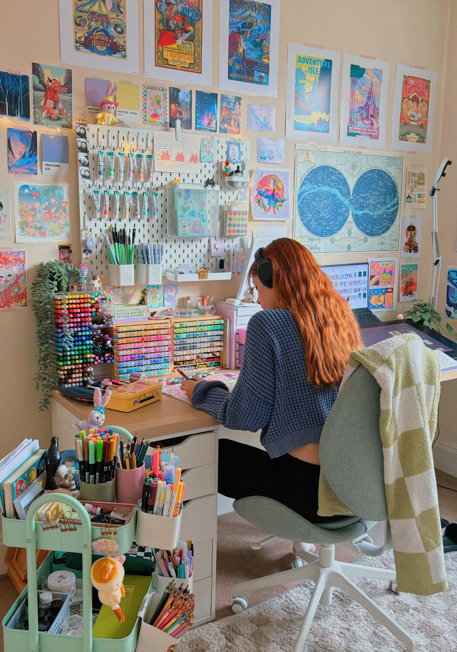 About — Art of Gretel Lusky