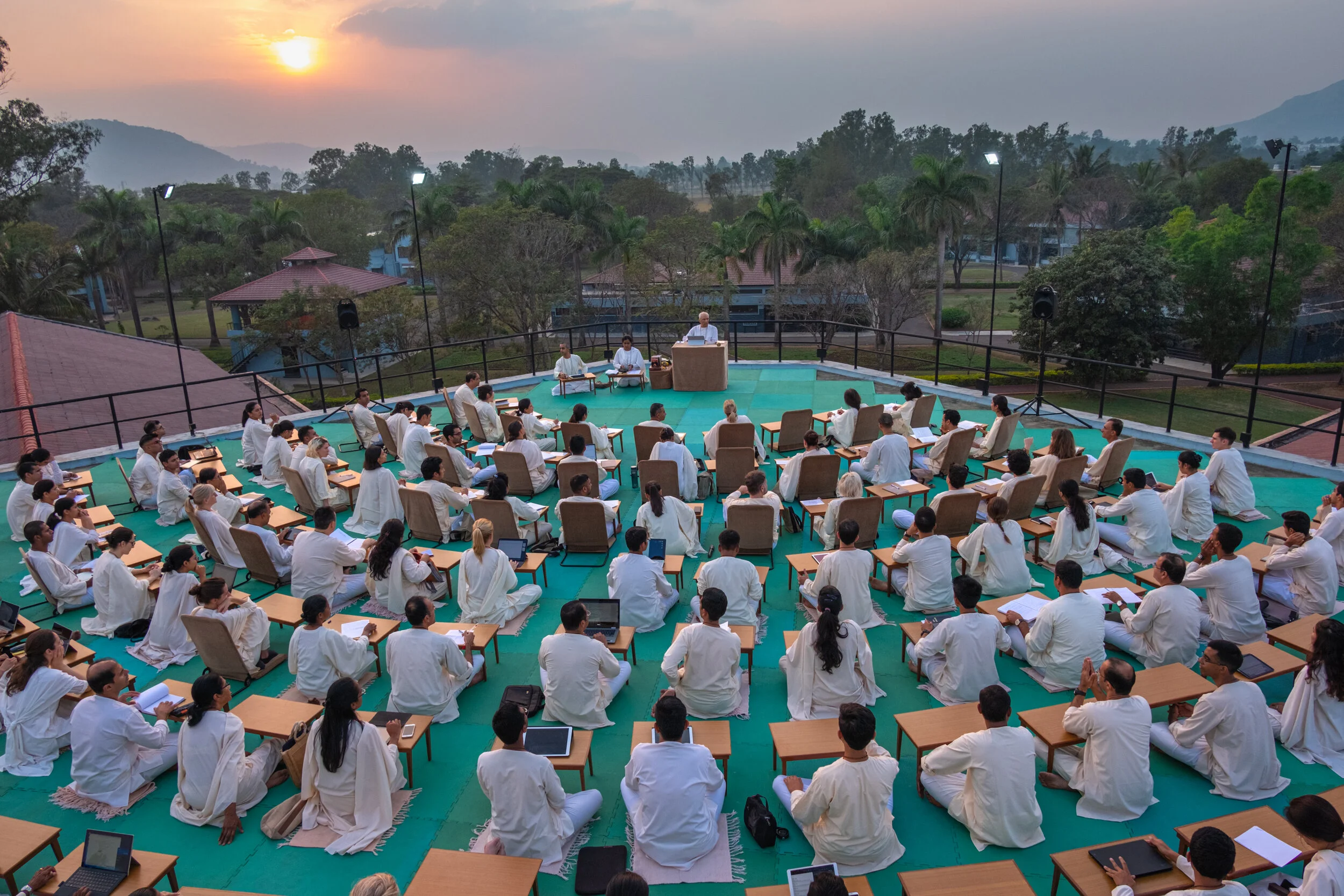 Vedanta Academy — Vedanta Global