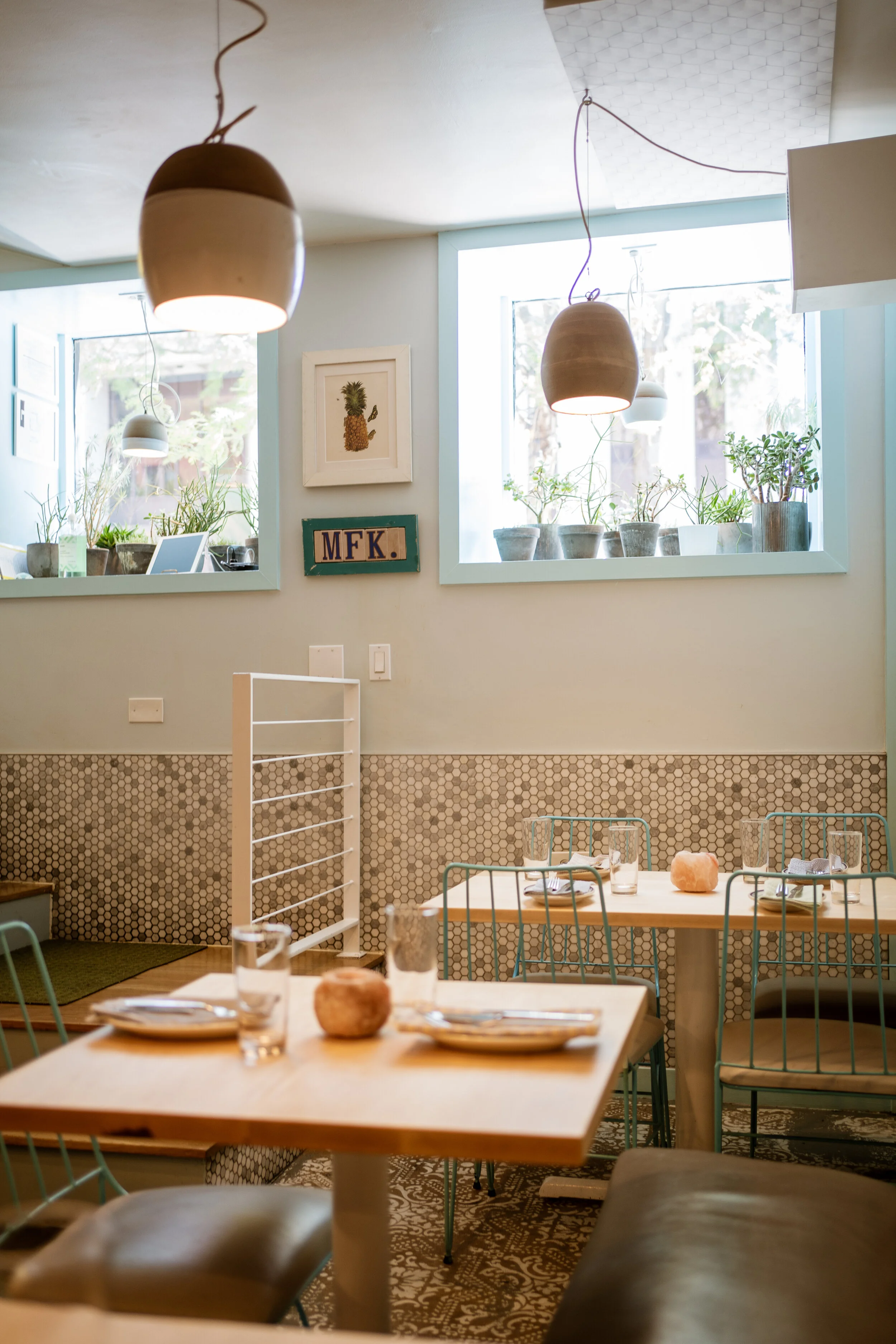 mfk. restaurant chicago