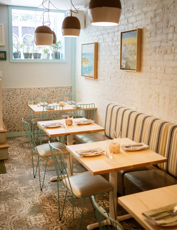 mfk. restaurant chicago