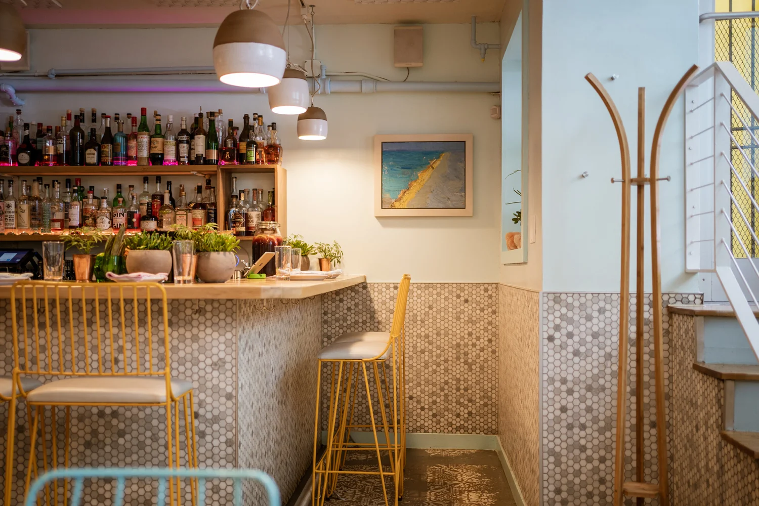 mfk. restaurant chicago