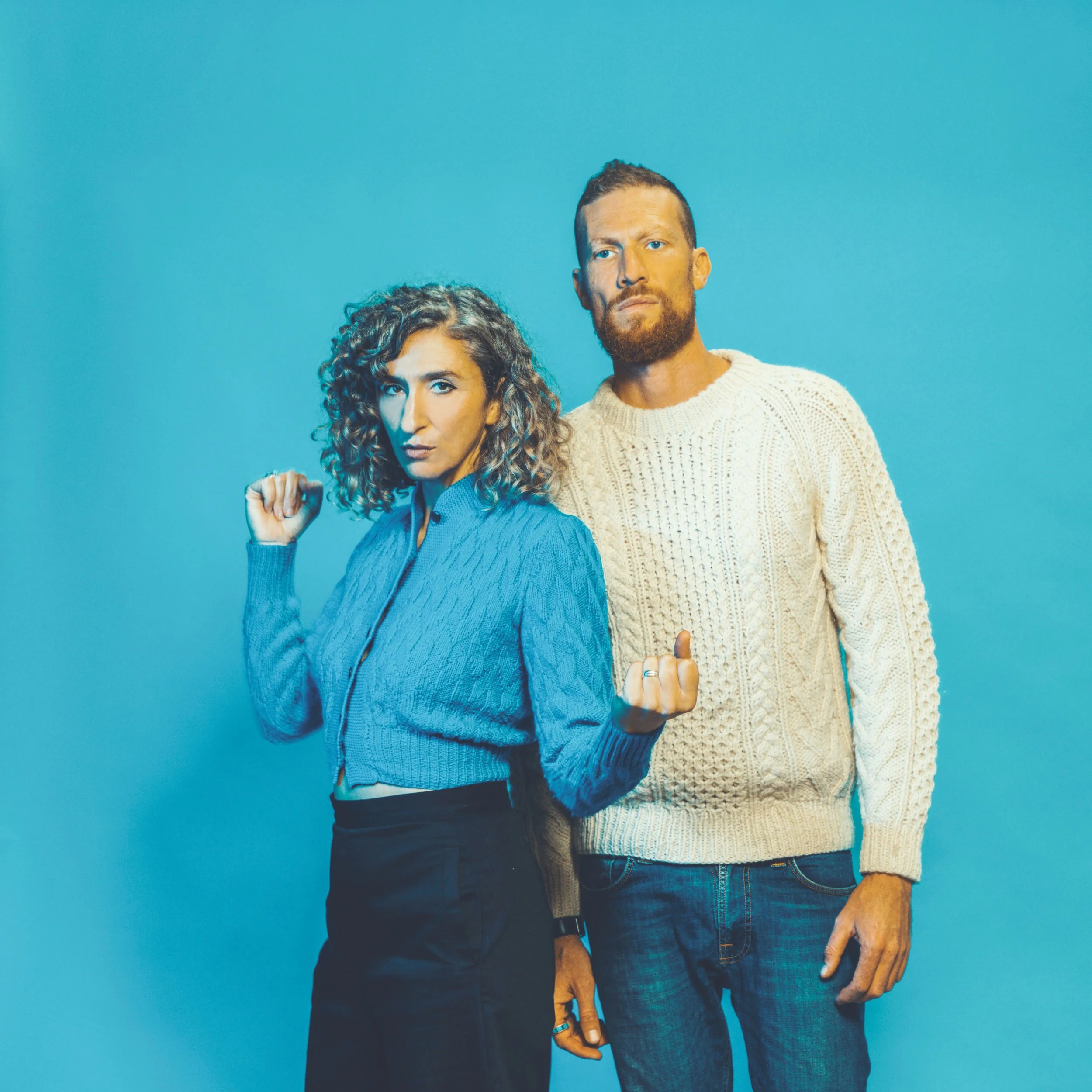 Musicians — Wild Within