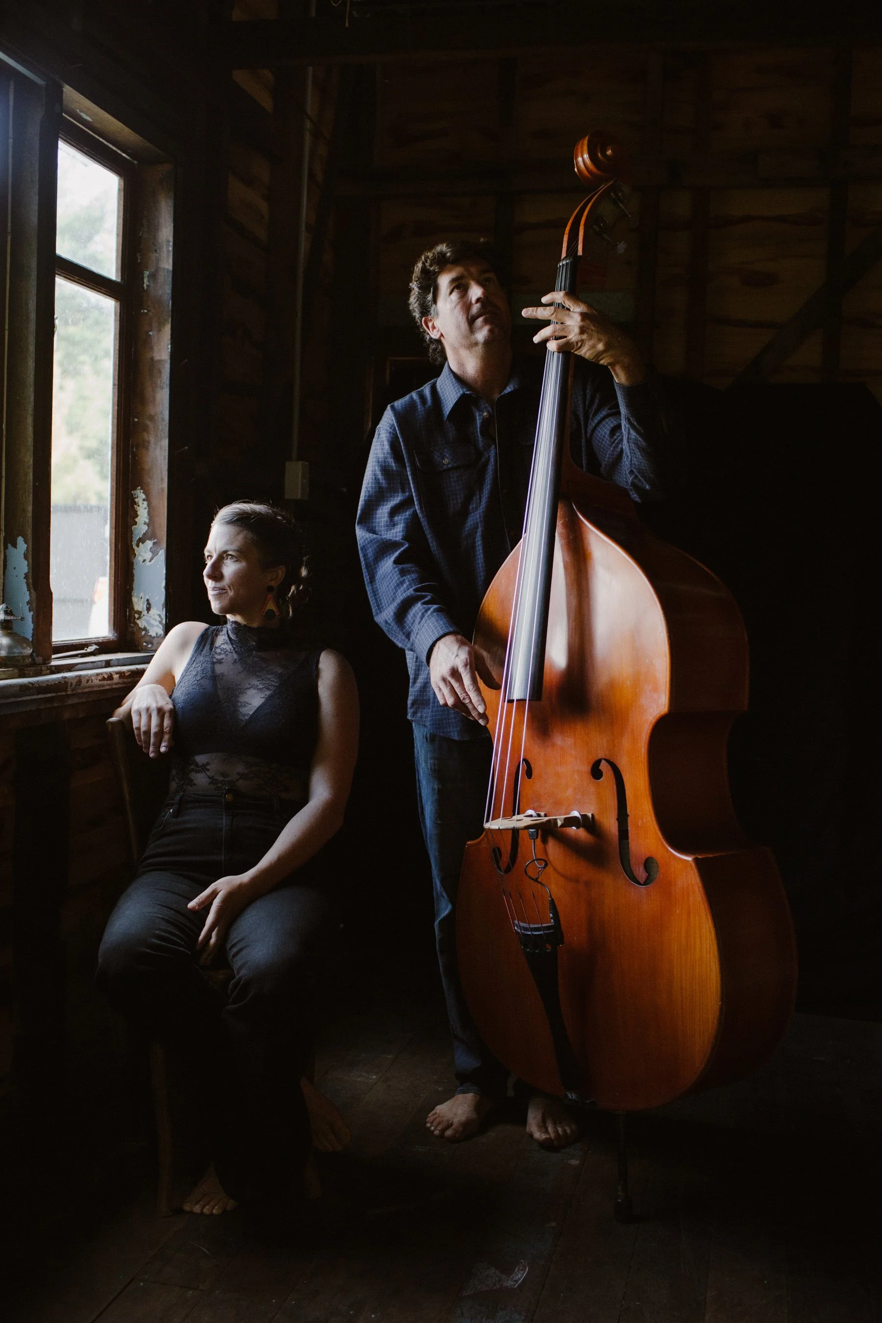 Musicians — Wild Within