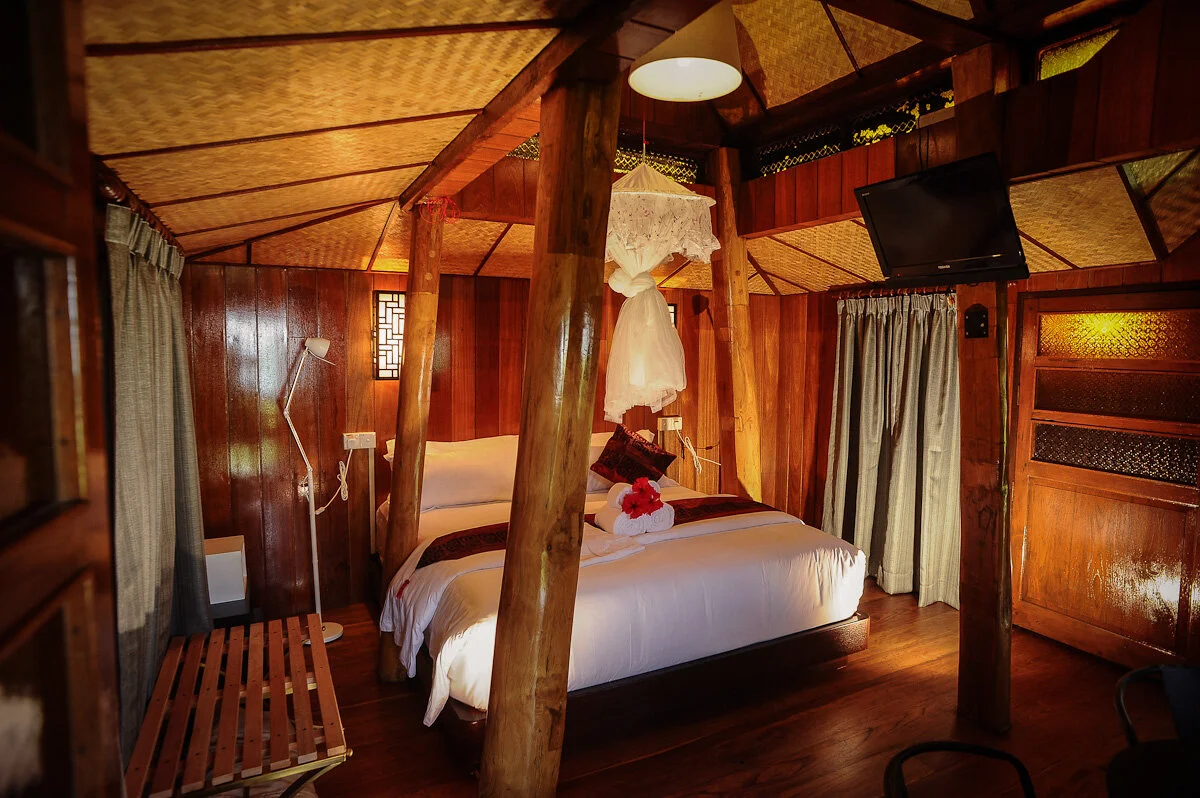 General 3 — Malihom