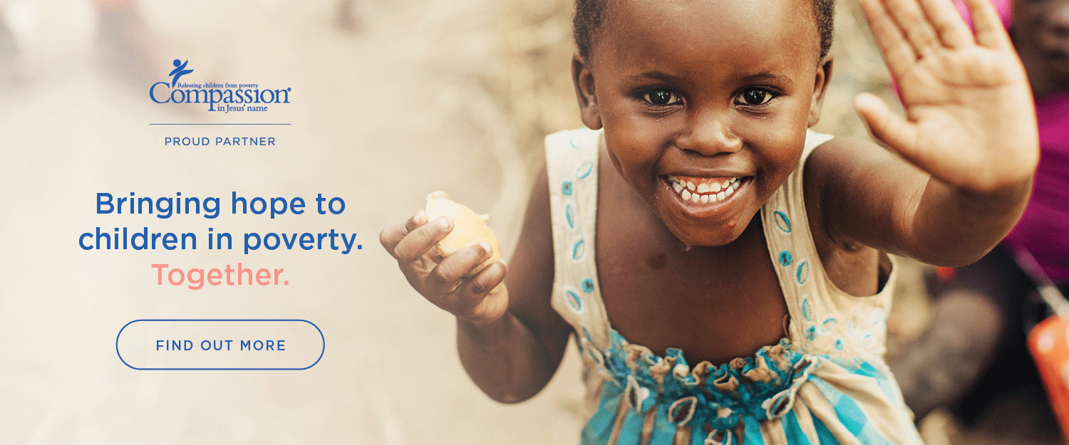 Global Missions — Wynnum Baptist Church