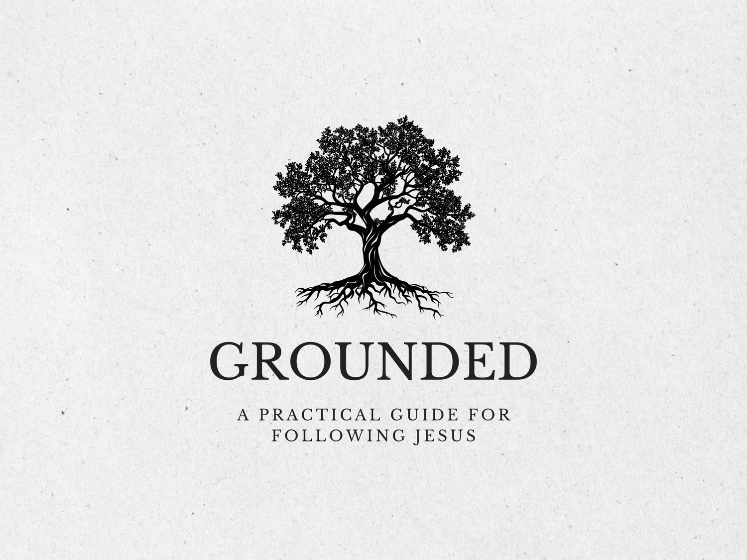 Grounded — Wynnum Baptist Church