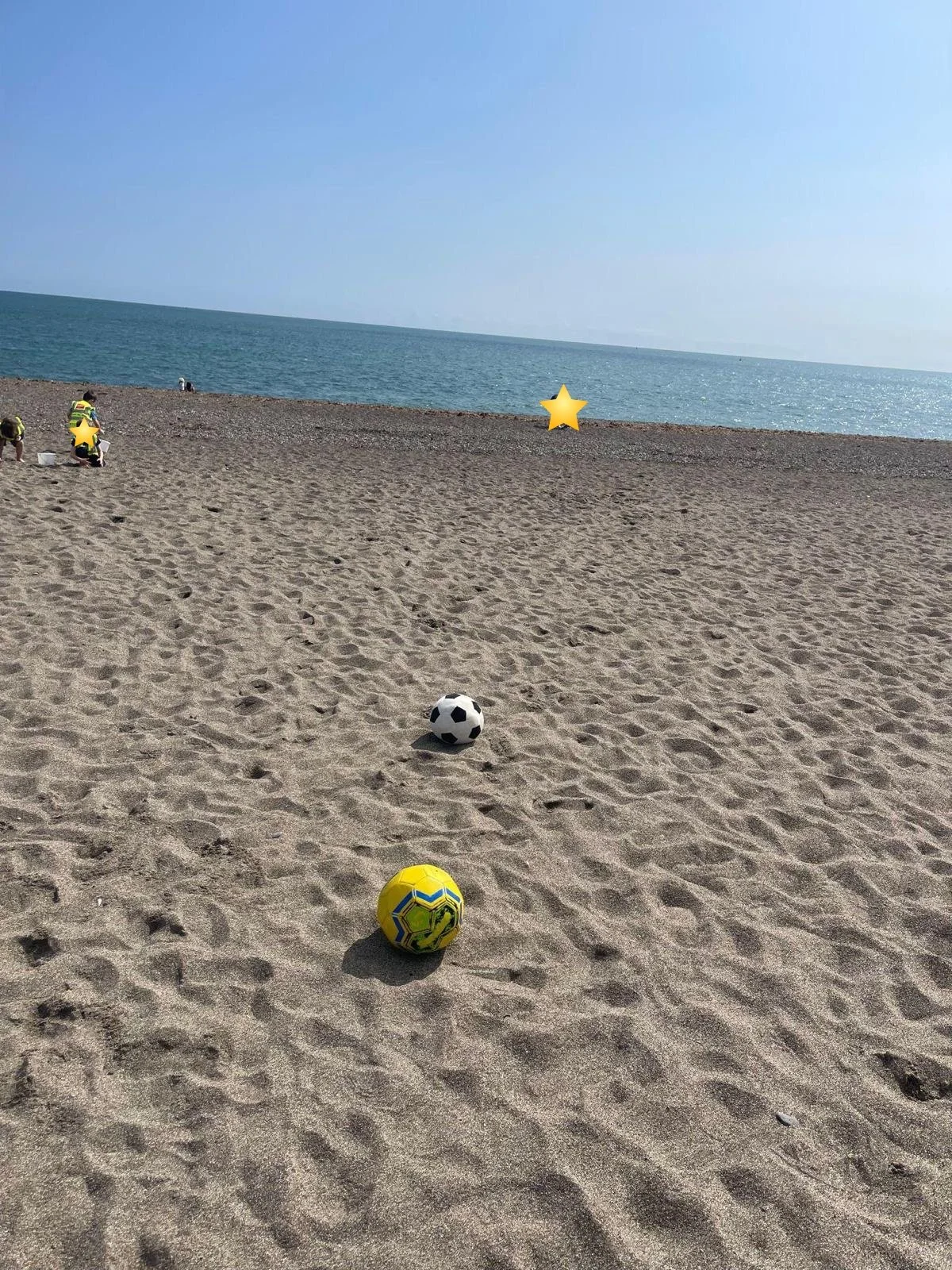 Busy Week down the beach, baking and Crafts — Little Stars on the Lane ...