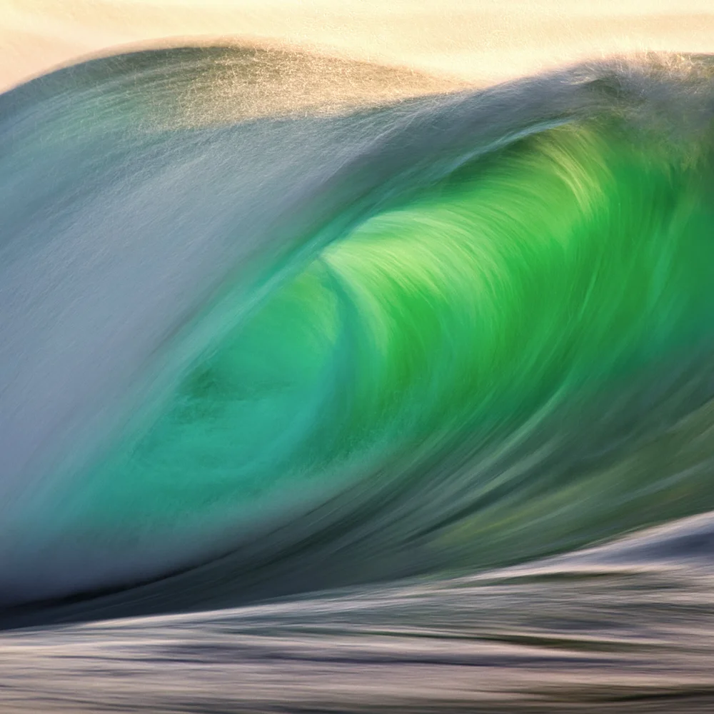 Ocean — DARREN GENTLE PHOTOGRAPHY