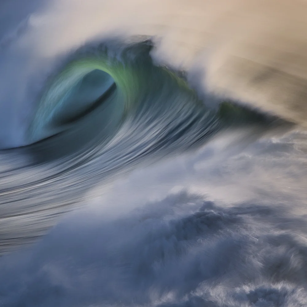 Ocean — DARREN GENTLE PHOTOGRAPHY