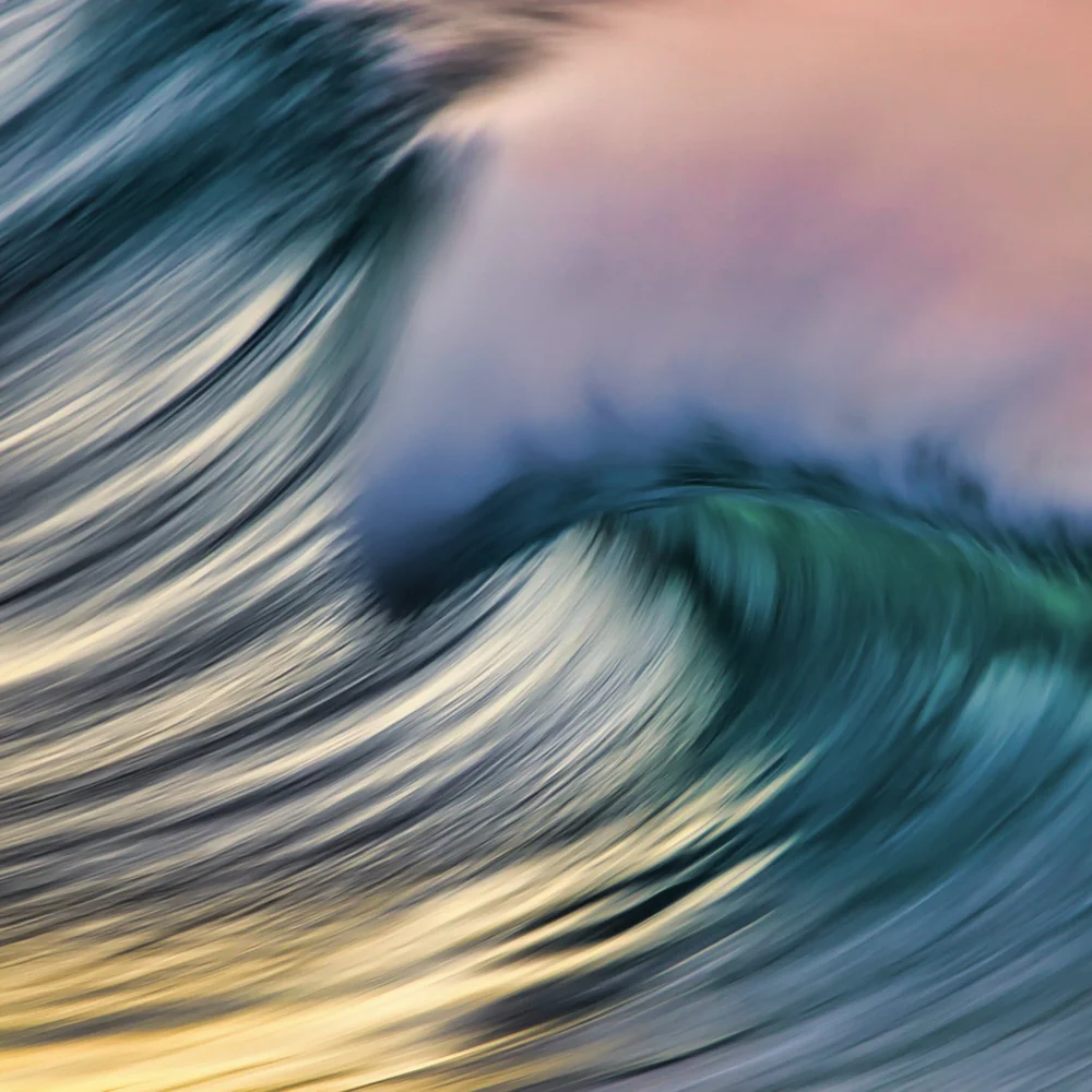 Ocean — DARREN GENTLE PHOTOGRAPHY