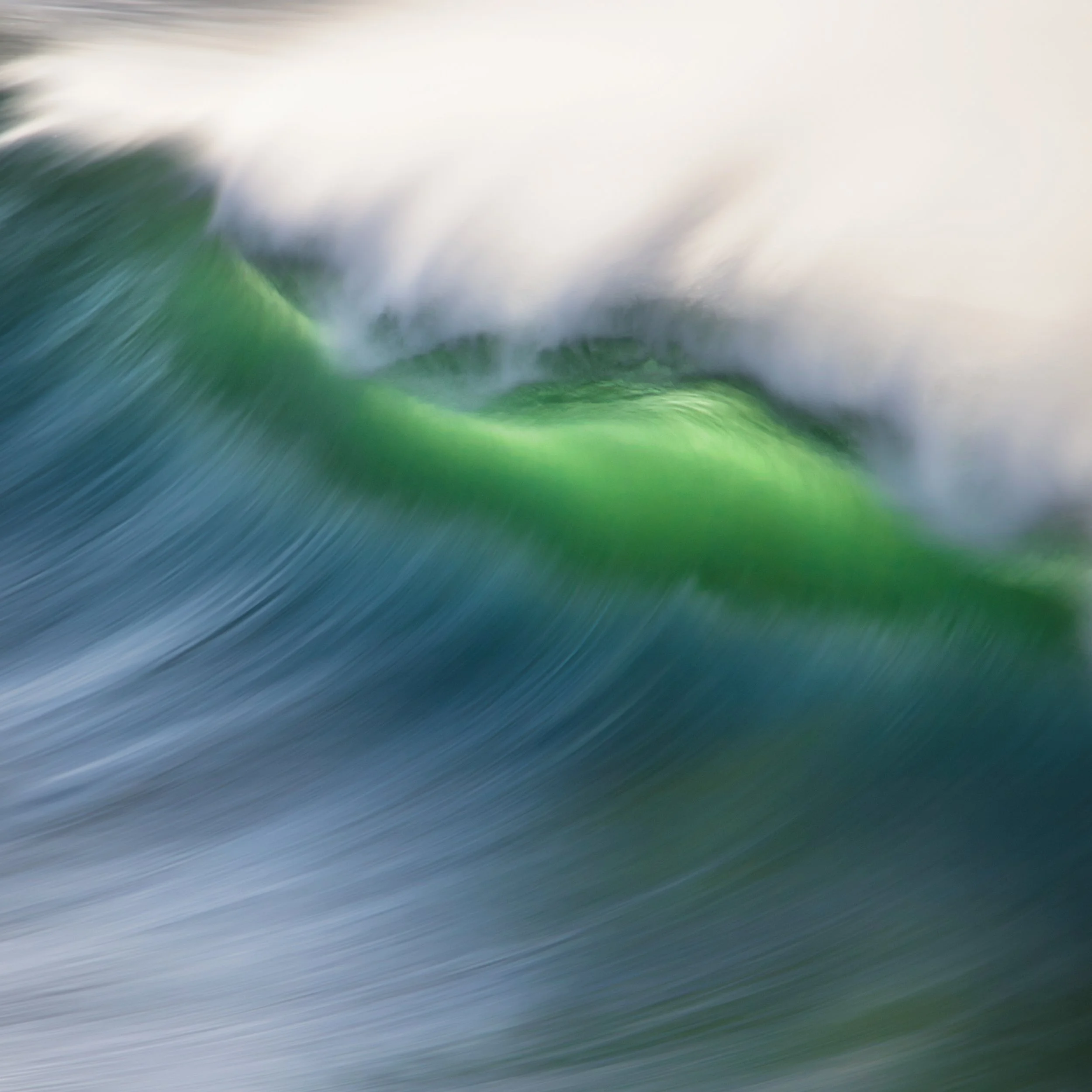 Ocean — DARREN GENTLE PHOTOGRAPHY