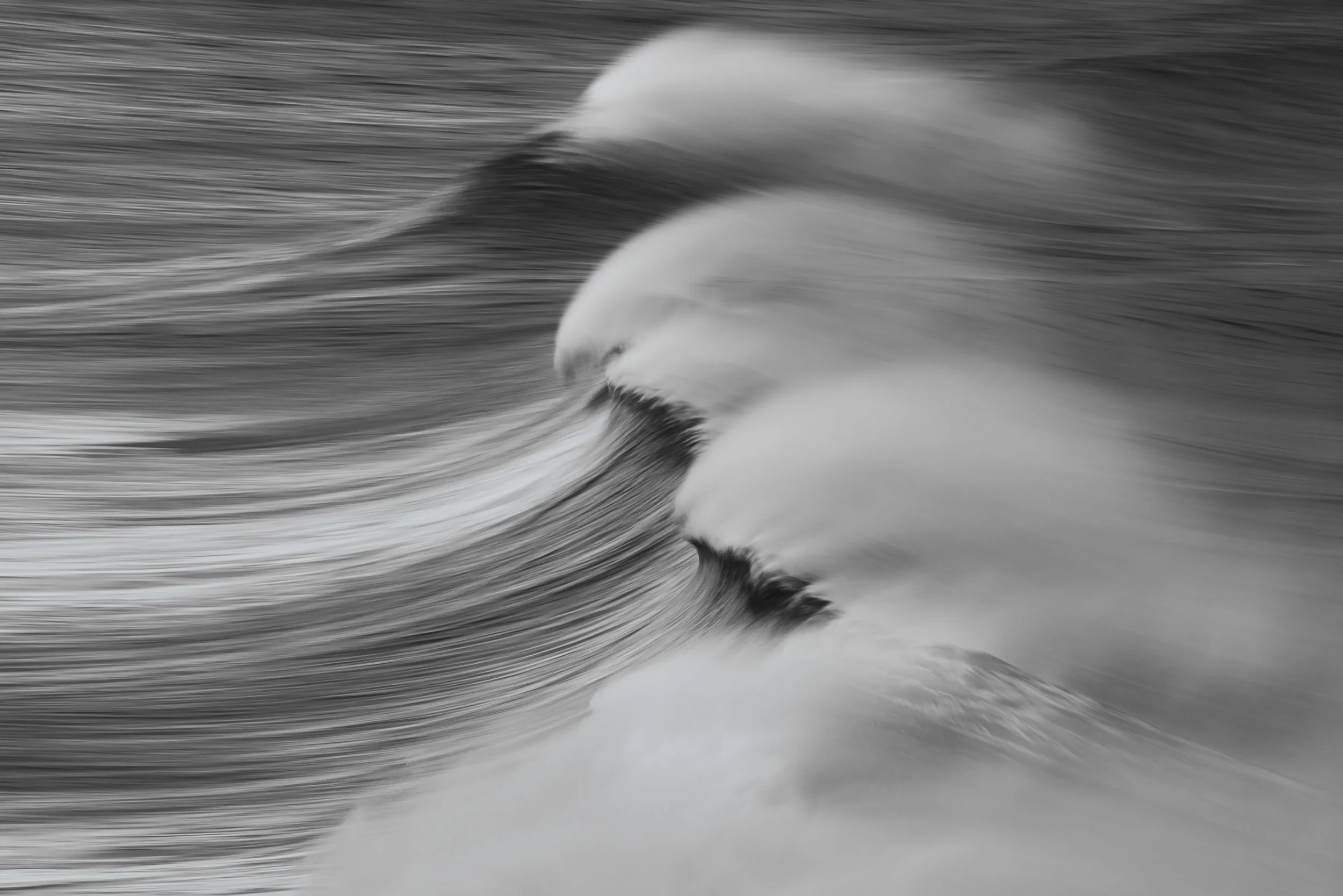 Ocean — DARREN GENTLE PHOTOGRAPHY