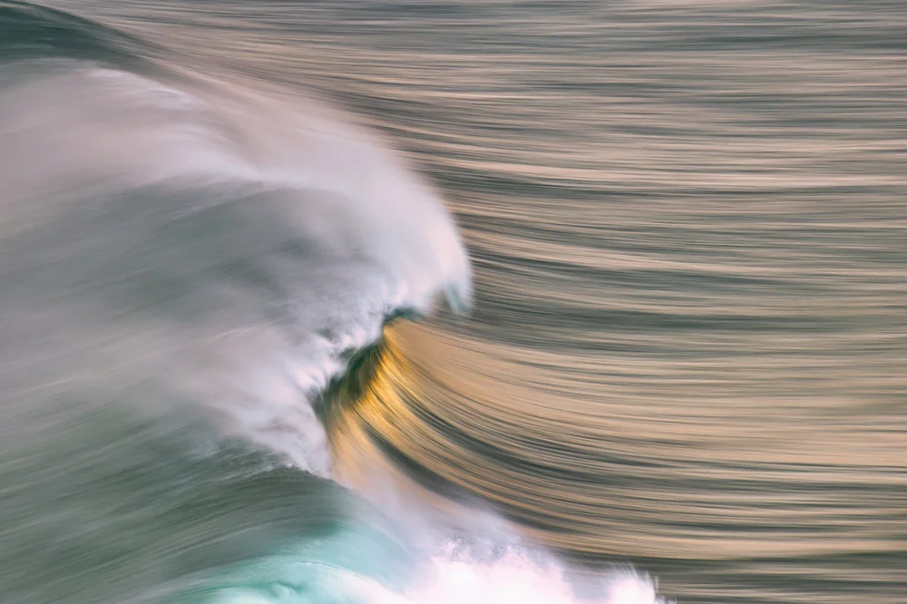 Ocean — DARREN GENTLE PHOTOGRAPHY