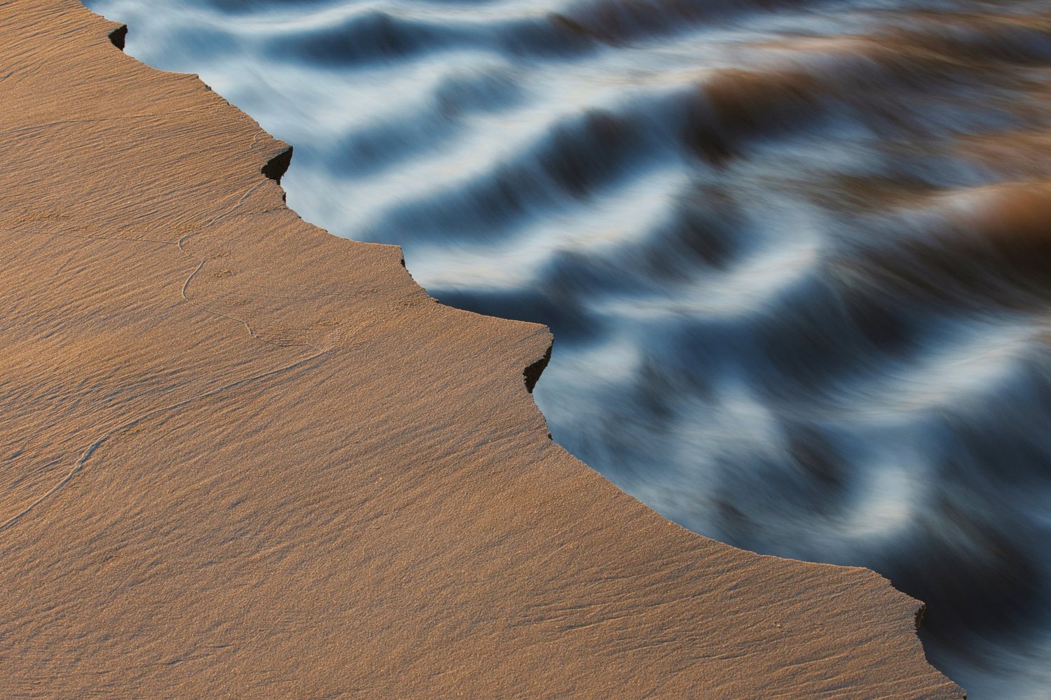 Intimate Landscapes — DARREN GENTLE PHOTOGRAPHY