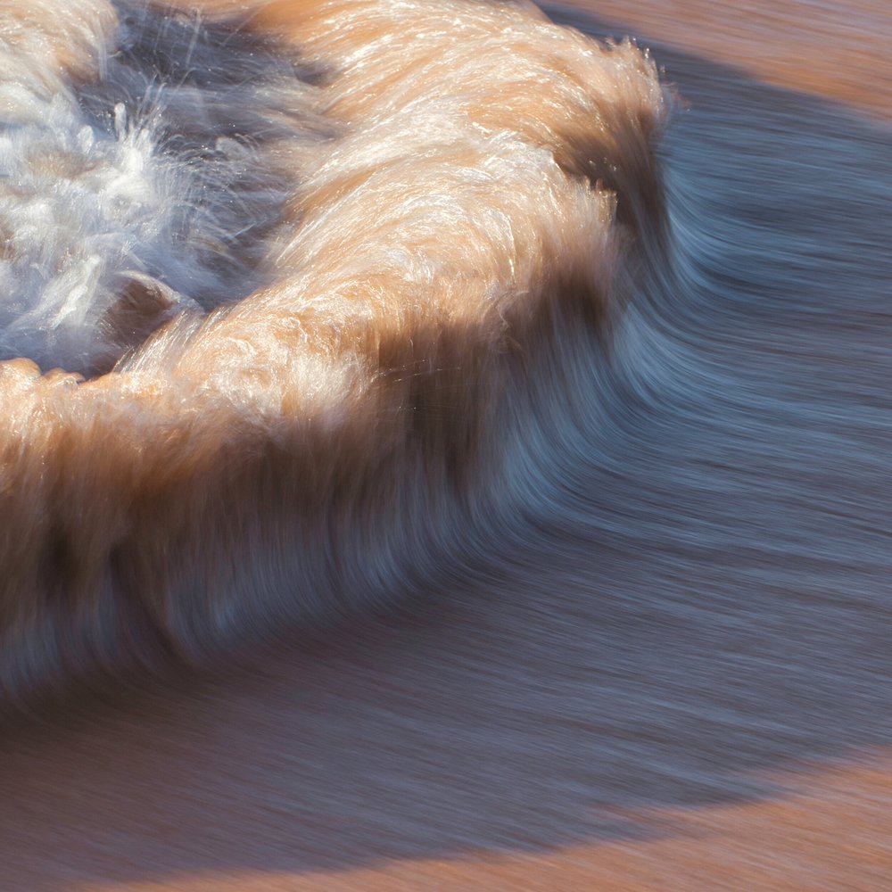 Ocean — DARREN GENTLE PHOTOGRAPHY