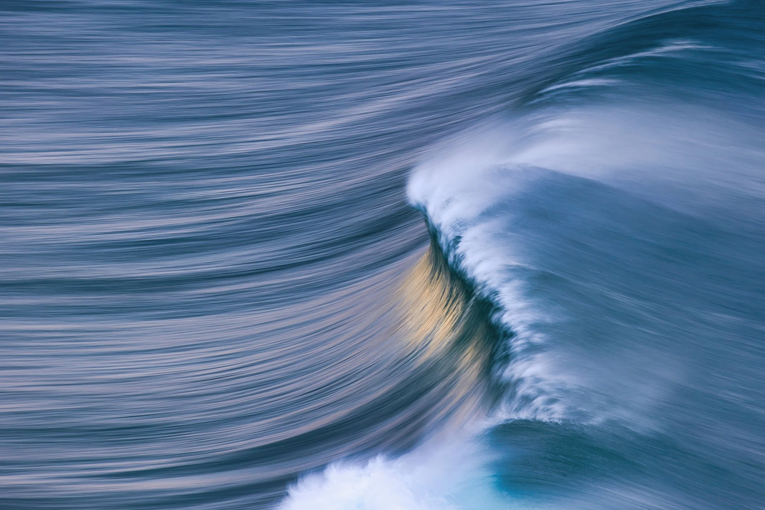 Ocean — DARREN GENTLE PHOTOGRAPHY