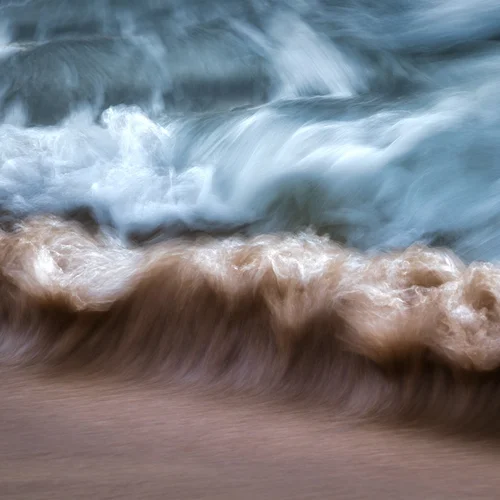 Ocean — DARREN GENTLE PHOTOGRAPHY