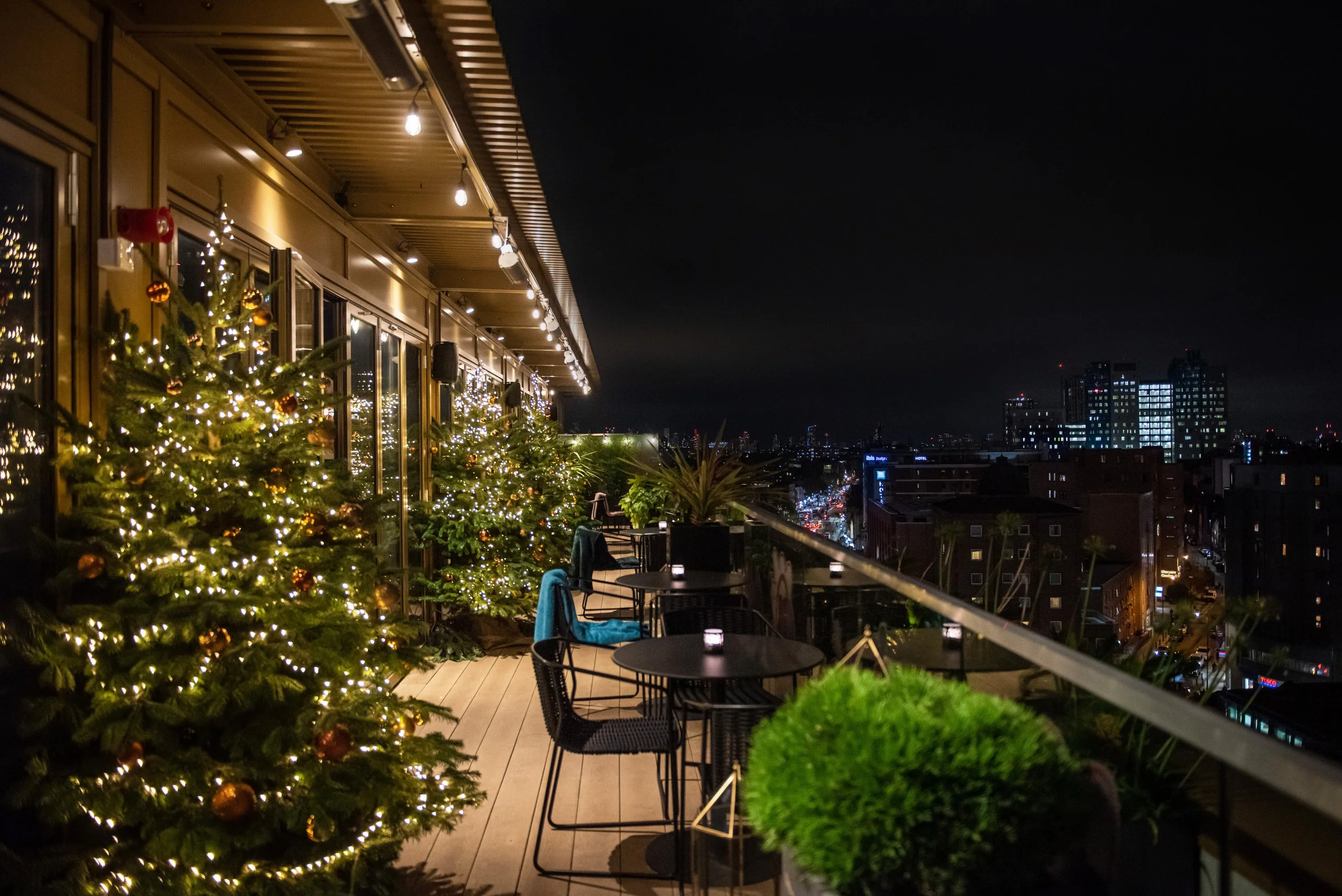 Contact — PocketSquare London